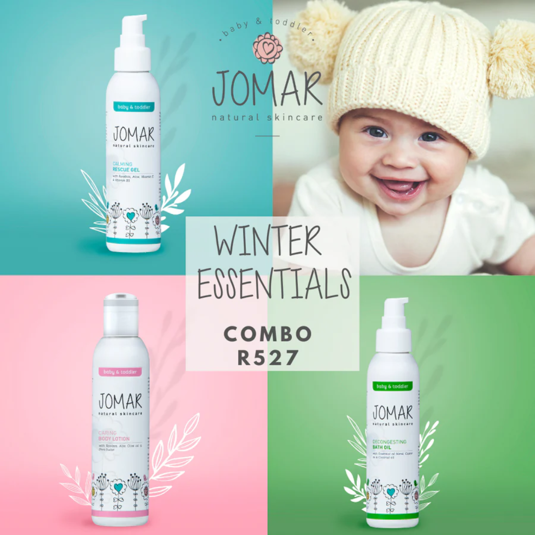 Winter Essentials Kit