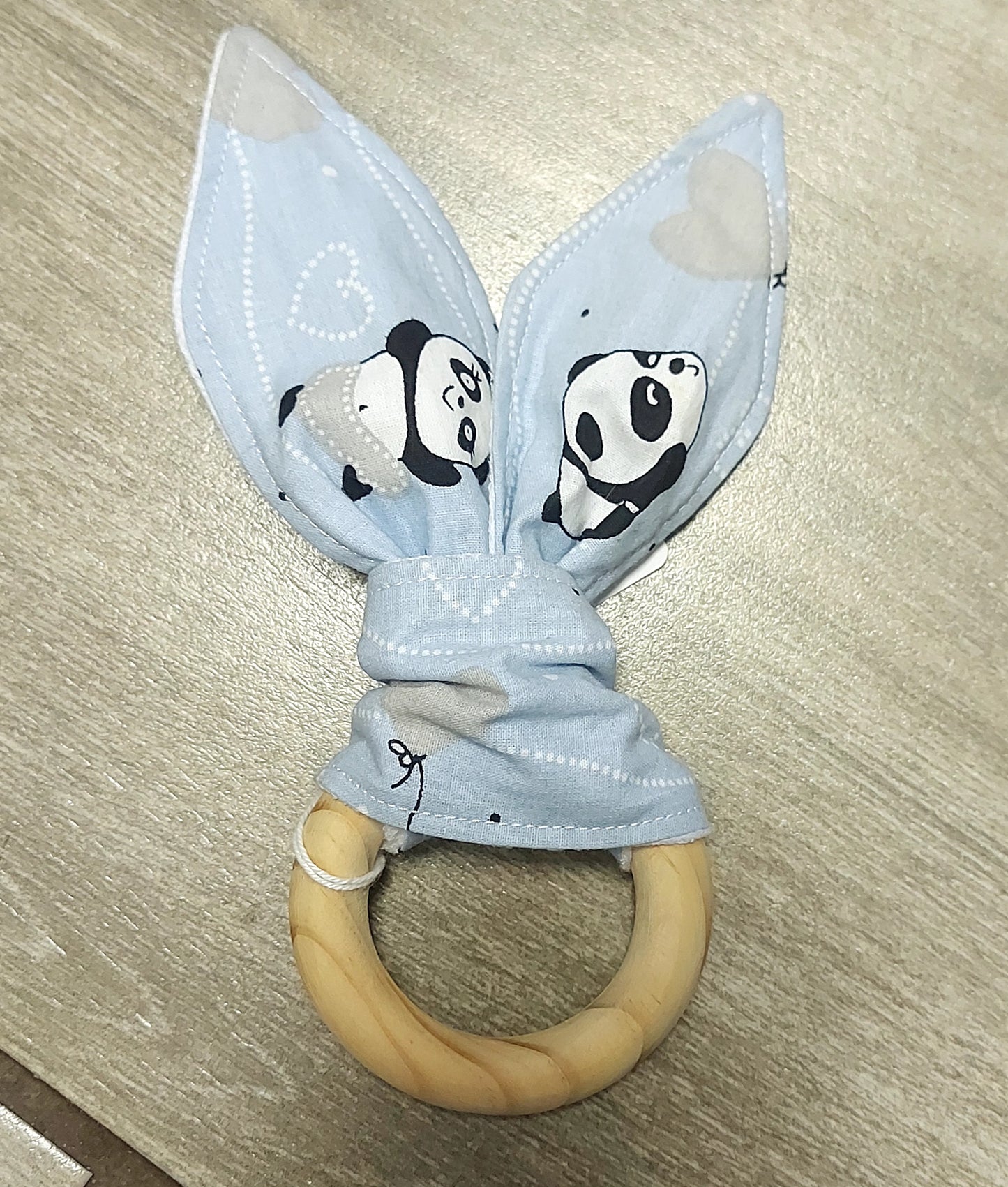 Fabric teether – JanaS Ladies and Babies boutique pty ltd