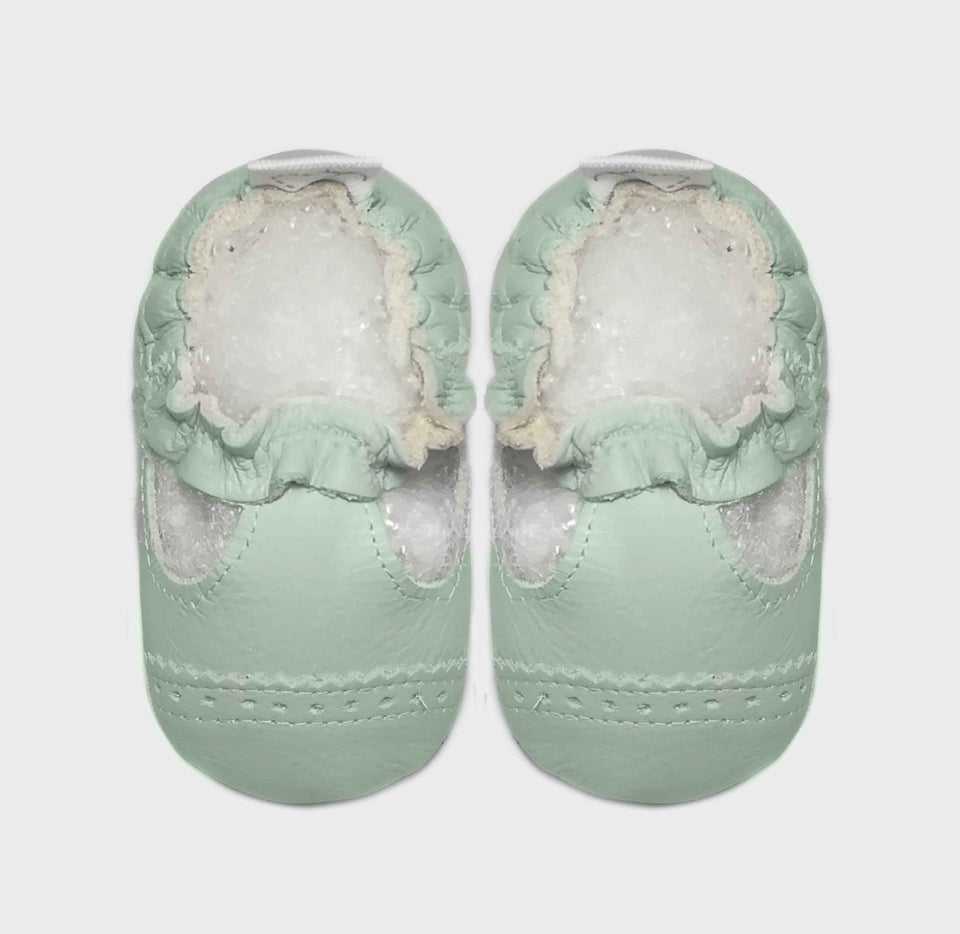 Pitta Patta - T-bar - Duck Egg